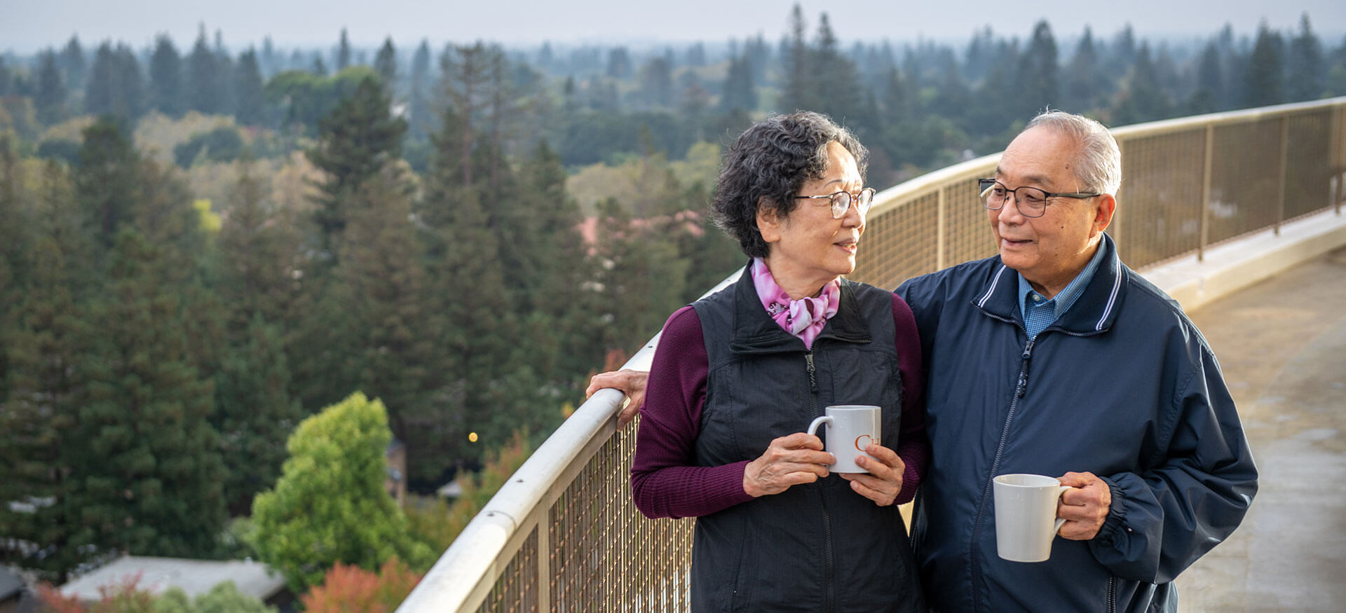 Channing House - Print Campaign - Love & Company