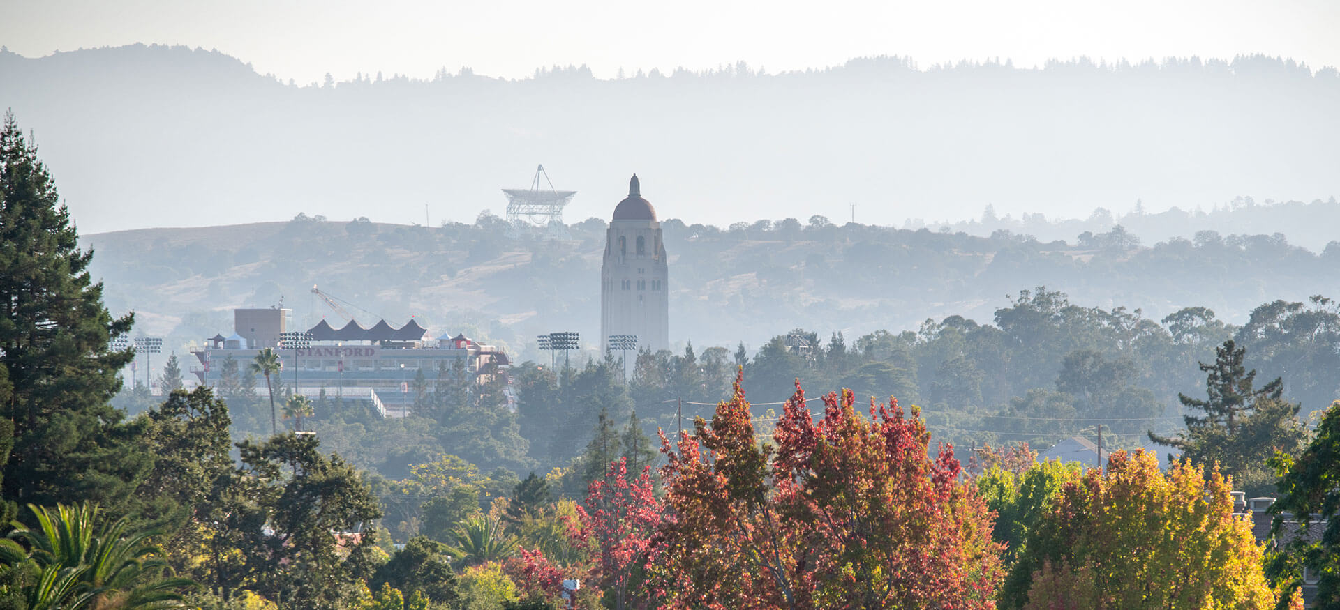 Channing House - Website - Love & Company